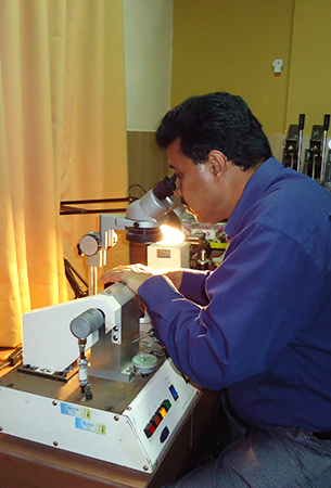 Sri Lanka Eye Donation Society