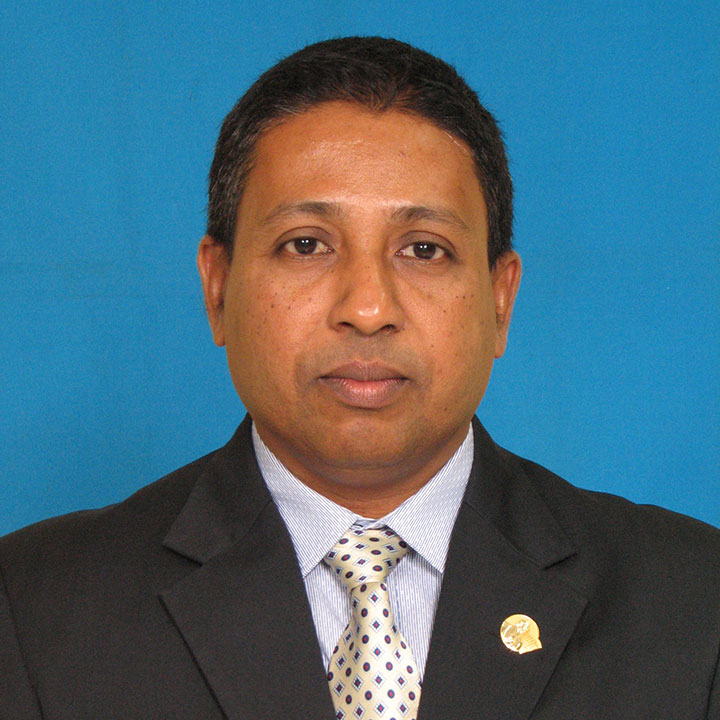 Board of Management